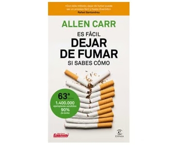 Cómo y por qué dejé de fumar | Turista en el Planeta